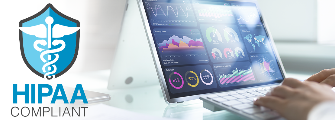 How To Track HIPAA-Compliant Marketing Analytics | Liine