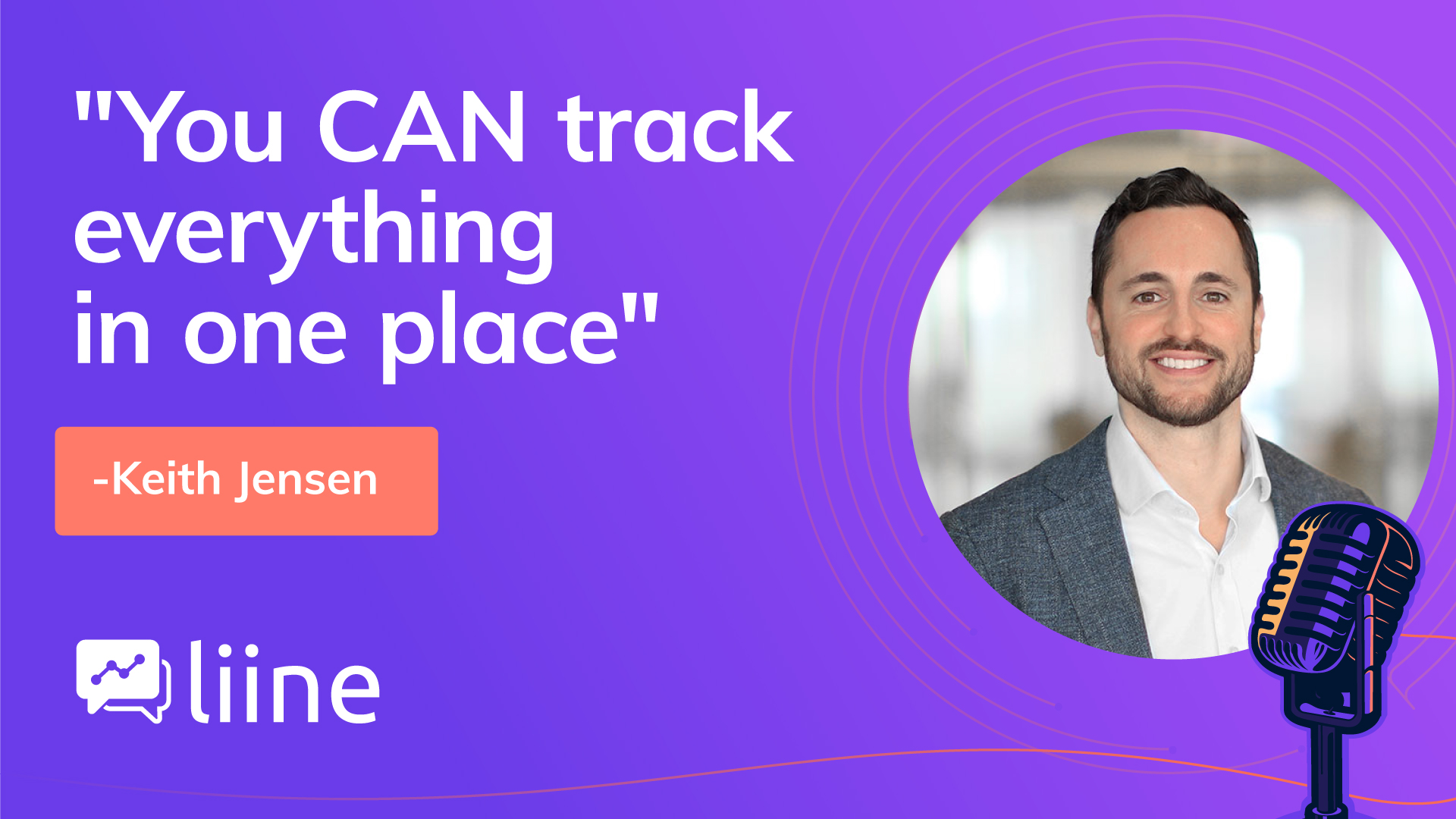 Ep. 11 Tying marketing attribution to patient LTV | Liine